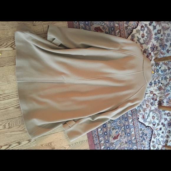 Appleseed's | Jackets & Coats | Apple Seeds Wool Coat | Poshmark